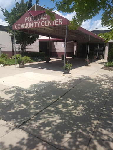 Community Center «Potomac Community Center», reviews and photos, 11315 ...