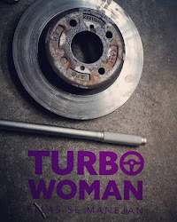 24 opiniones de TURBO WOMAN (Taller de reparación de automóviles) en ...