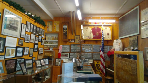 Museum «Rio Vista Museum», reviews and photos, 16 N Front St, Rio Vista ...