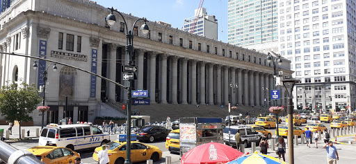 New World Travel - AZexplained