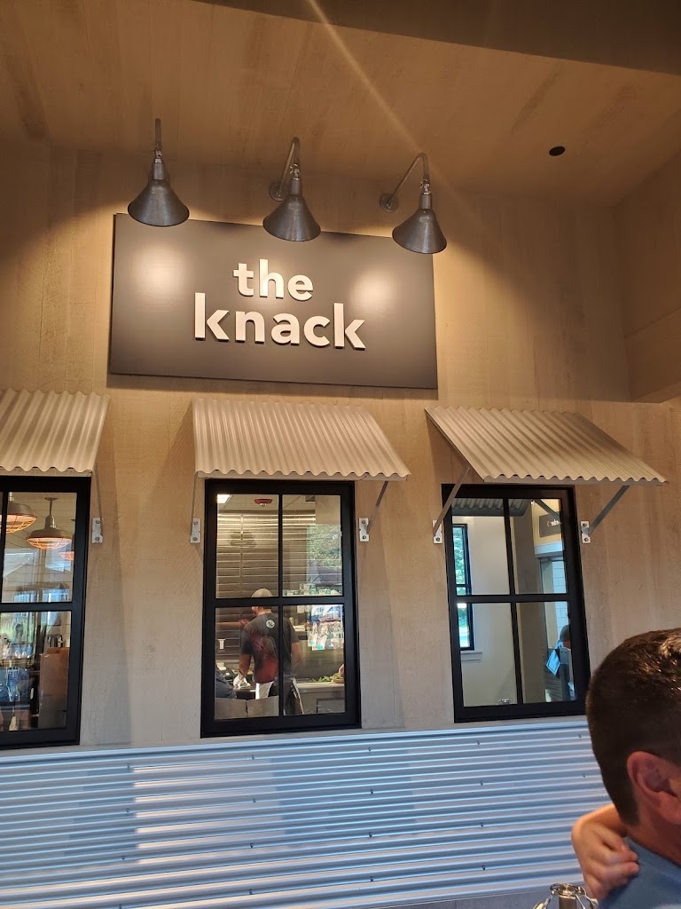the knack hyannis - Hyannis, MA 02601 - Menu, Reviews, Hours & Contact