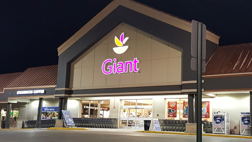 Giant Food - AZexplained