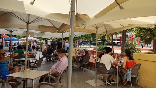 Restaurante La Picaeta en Valencia