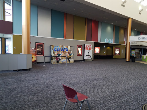 Movie Theater «Farmingdale Multiplex Cinemas», reviews and photos, 1001 ...