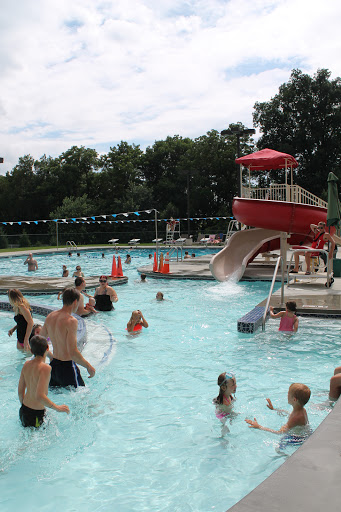 Lampeter Strasburg YMCA