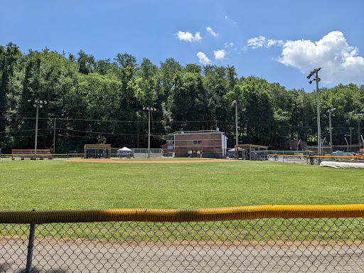 Mary F. Byers Memorial Sports Complex