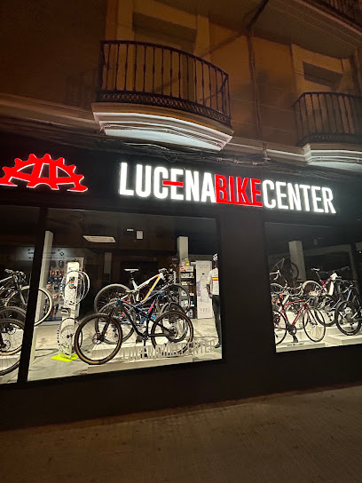 Lucena Bike Center, Lucena - Córdoba