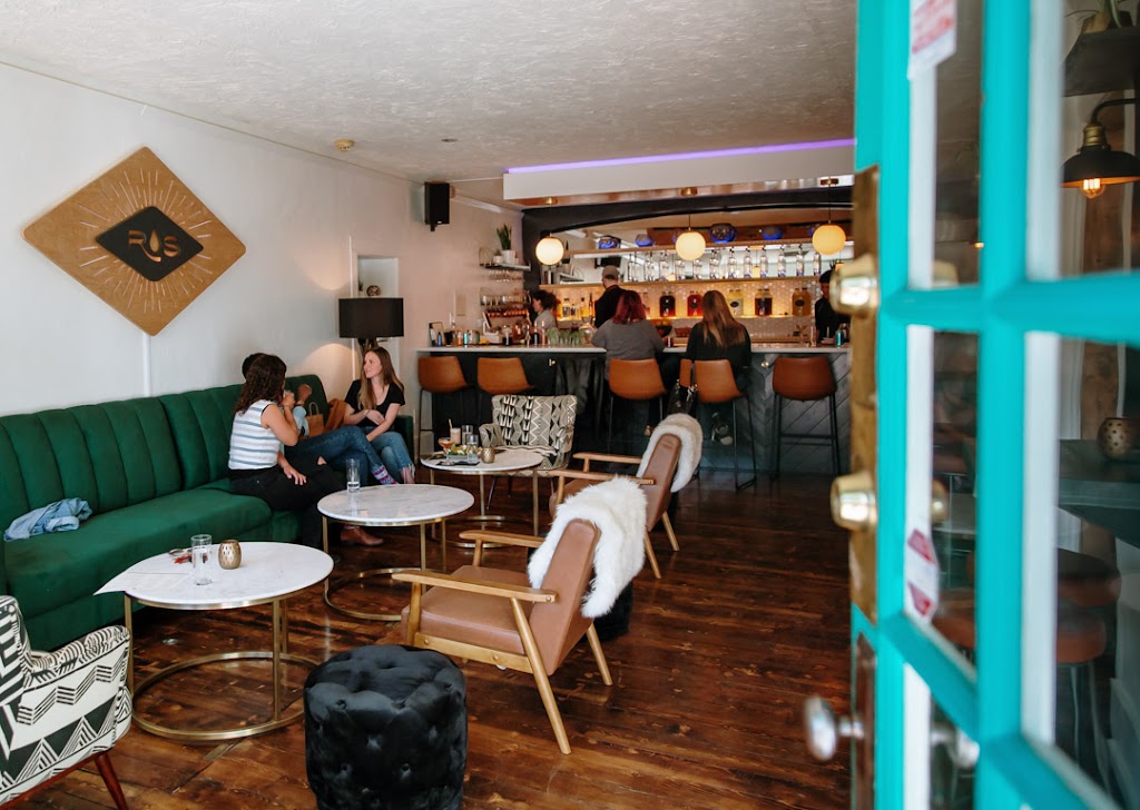 The Lounge by Rolling Still Distillery - Taos, NM 87571 - Menu, Reviews ...