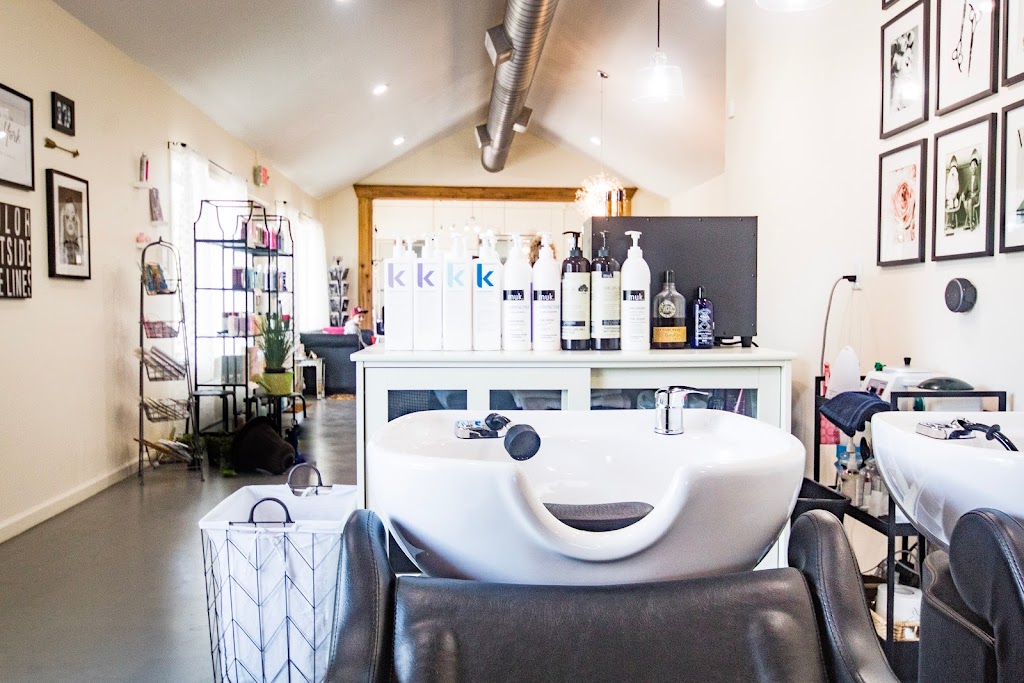Garage Salon Co. - Collinsville, OK 74021 - Services and Reviews
