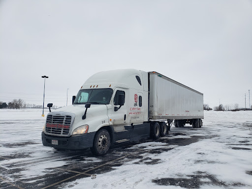 Capital Transportation Academy - AZexplained