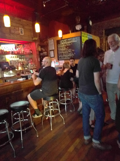 Bar «Larimer Lounge», reviews and photos, 2721 Larimer St, Denver, CO ...