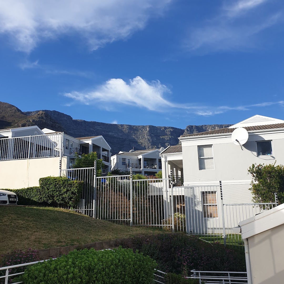 High Cape 2 in the city Cape Town