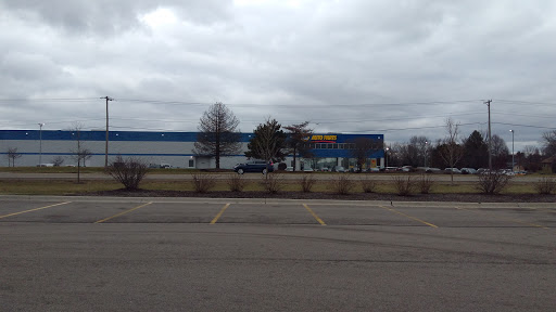 Auto Parts Store «NAPA Auto Parts - Genuine Parts Company», reviews and ...