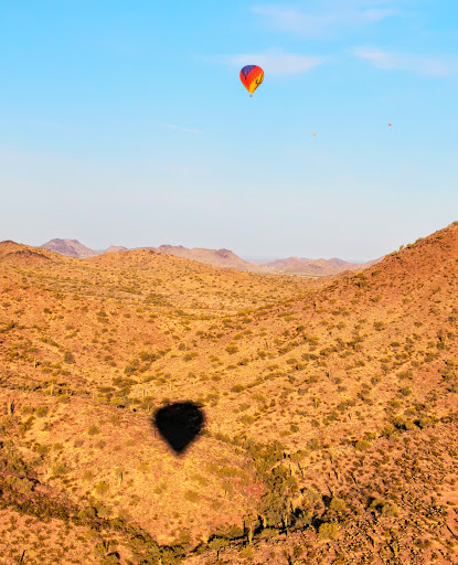 Nature Preserve «Cave Buttes Recreation Area», reviews and photos, N ...
