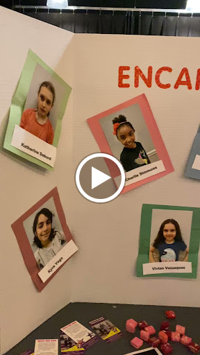 Community Center «Ben Robertson Community Center», reviews and photos ...