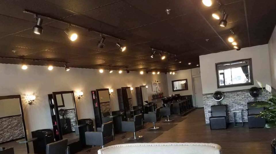 Infinity Hair Designs - Marysville, MI 48040 - Services and Reviews
