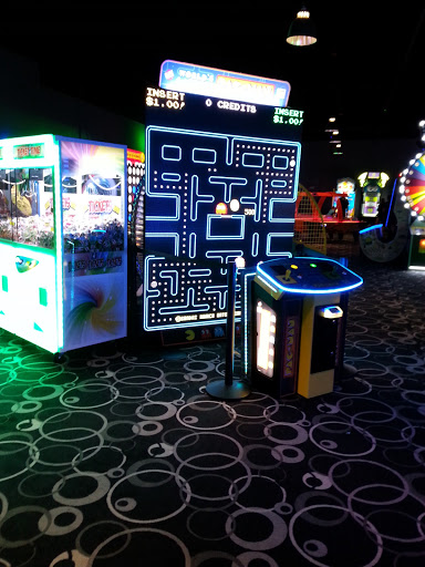 Movie Theater «AMC Lake Square 12», reviews and photos, 10401-015 US ...