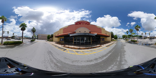 Movie Theater «AMC Hialeah 12», reviews and photos, 780 W 49th St ...