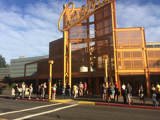 Movie Theater «Regal Cinemas Tigard 11», reviews and photos, 11626 SW ...