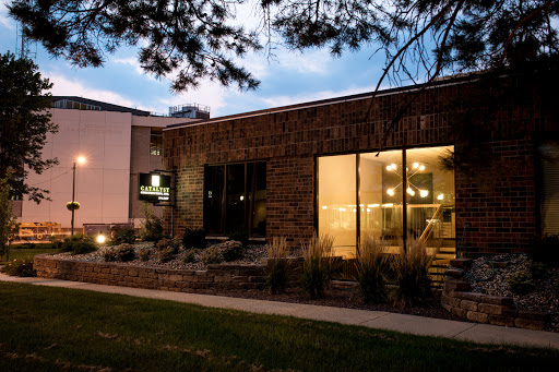 Catalyst Construction - AZexplained