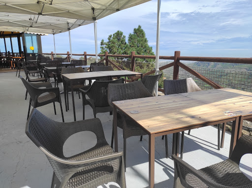 Restaurante Restaurante El Rincón de Marcos, Teror en Teror