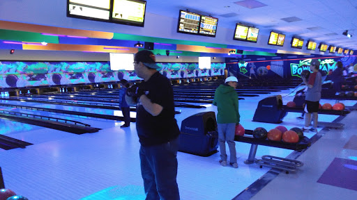 Bowling Alley «Rowlett Bowl-a-Rama», reviews and photos, 5021 Lakeview ...