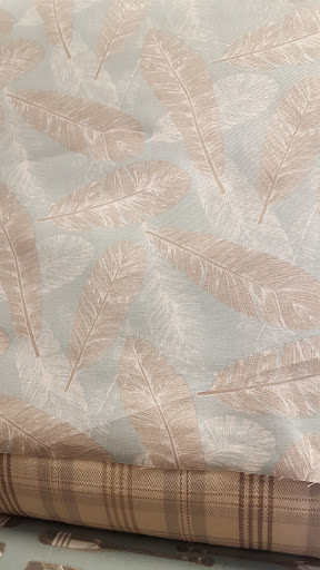 Fabric Store «FM Stores», reviews and photos, 2814 S Fremont Ave ...