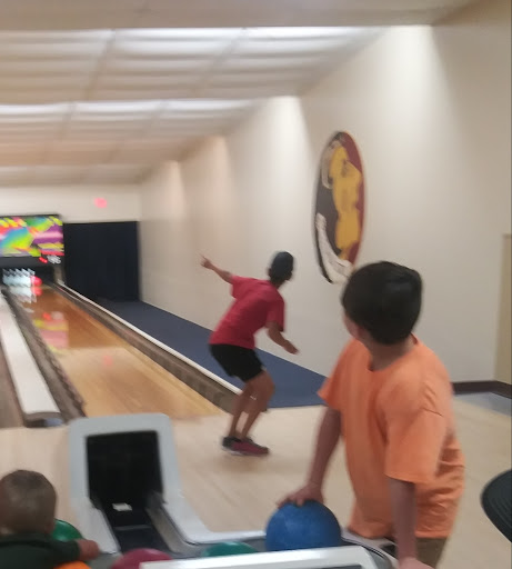 Bowling Alley «Lake City Bowl», reviews and photos, 347 FL-247, Lake ...