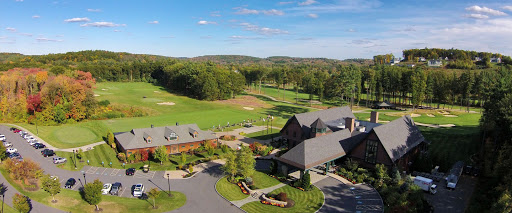 Golf Course «Renaissance Golf Club», reviews and photos, 377 Kenoza St ...
