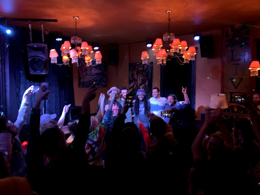 Bar «aliveOne», reviews and photos, 2683 N Halsted St, Chicago, IL ...