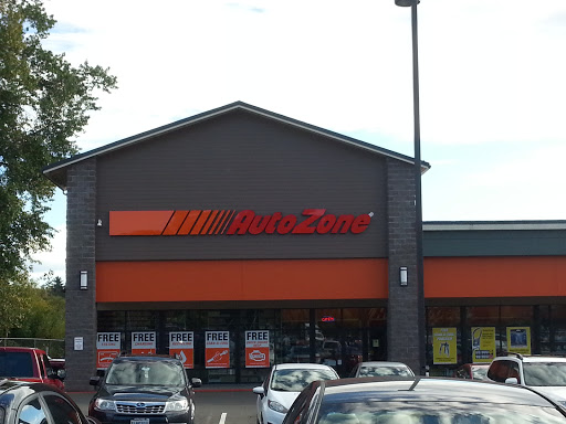 Auto Parts Store «AutoZone», reviews and photos, 15015 Main St ...