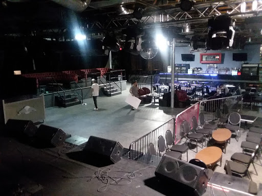 Concert Hall «STRATUS», reviews and photos, 2102 N 23rd Ave, Phoenix ...