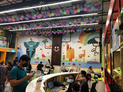 Baccha Party Thane in Manpada, Thane West, Thane, Maharashtra - Zaubee