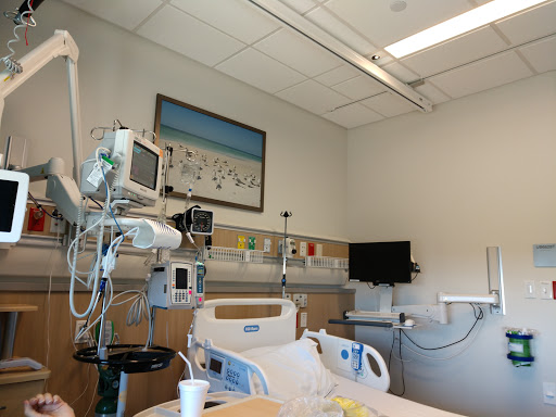 UF Health Shands Cancer Hospital - AZexplained