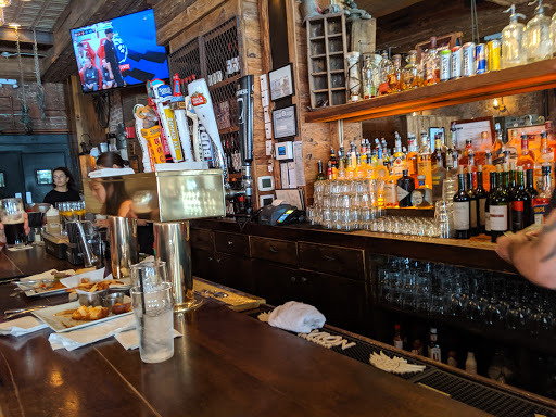 Rugby Bar In NYC Showing All Six Nations Games Live