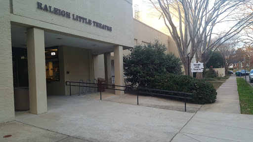 Performing Arts Theater «Raleigh Little Theatre», reviews and photos ...
