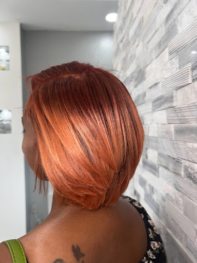 Angel's Dominican beauty salon - Locations from All Over the World