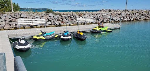 Bender Park - 4503 E Ryan Rd, Oak Creek, Wisconsin - Zaubee