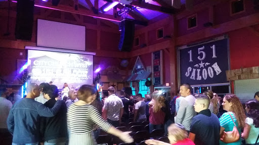 Bar «151 Saloon», reviews and photos, 10619 Westover Hills Blvd, San ...