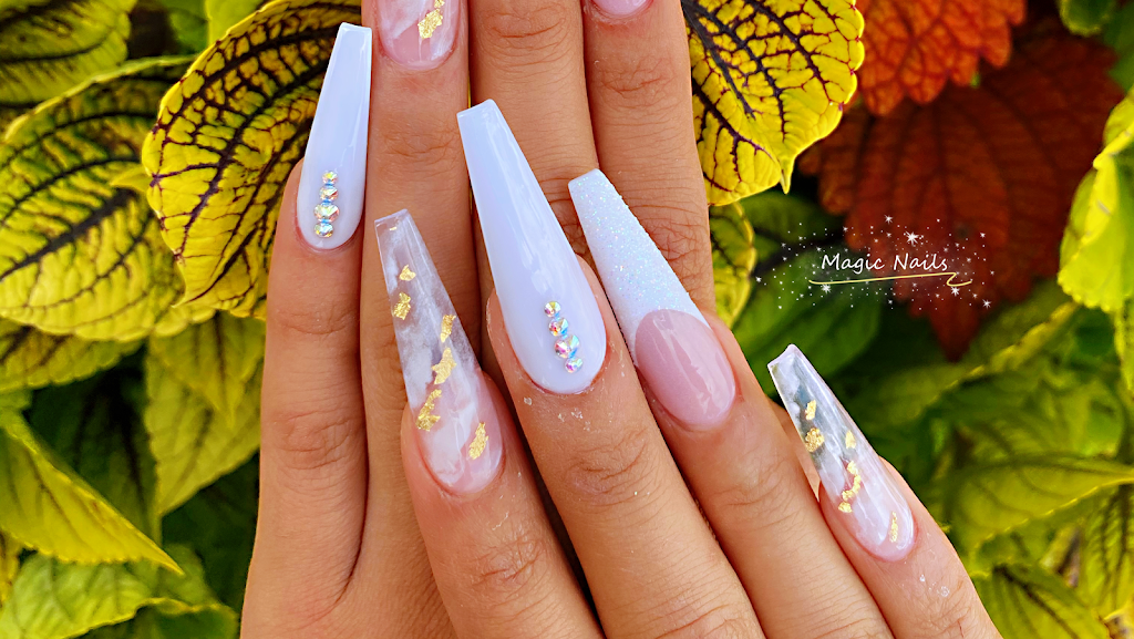 Magic Nails Spa - Countryside, IL 60525 - Services and Reviews