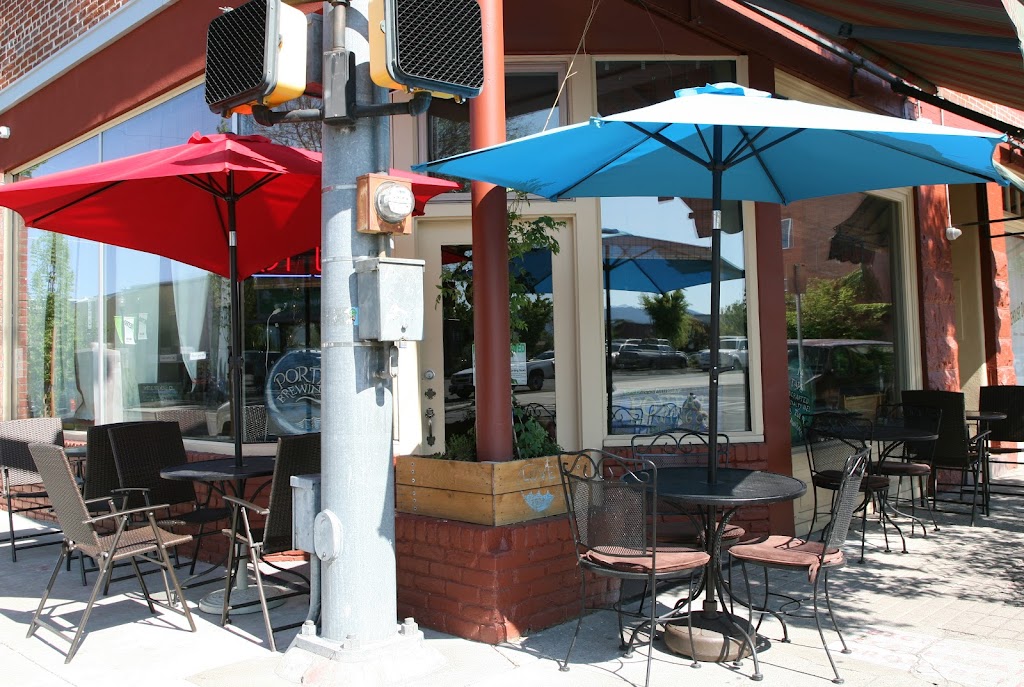 Portal Brewing - Medford, OR 97501 - Menu, Reviews, Hours & Contact