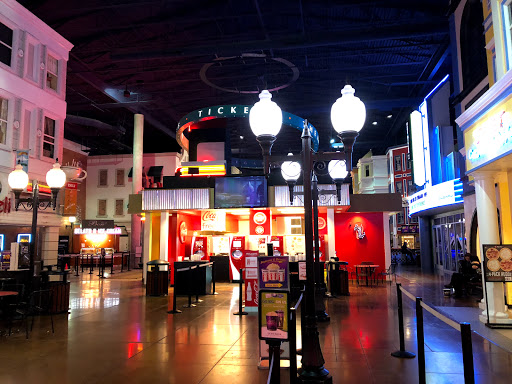 Event Venue «Megaplex Theatres at Jordan Commons», reviews and photos ...