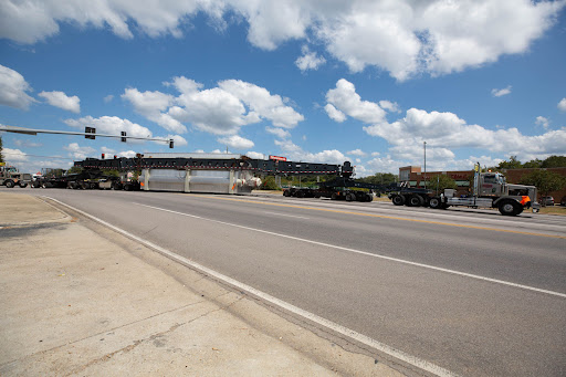 Parish Transport - AZexplained