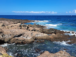 Piscina Natural Alcala 🏖️ Tenerife, Spania - caracteristici detaliate ...