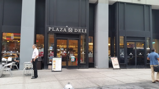 Plaza Deli
