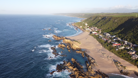 Eastern Cape 🏖️ all 73 beaches (South Africa)