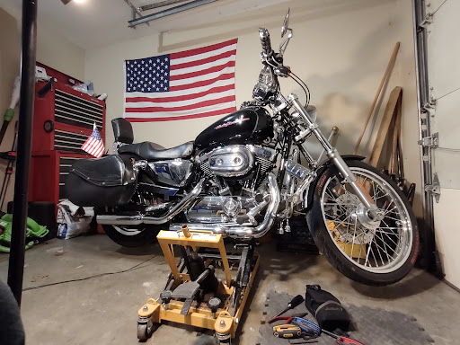 Jack Brinker American Legion Post 409