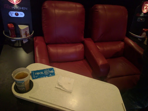 Movie Theater «AMC DINE-IN Yorktown 18», reviews and photos, 80 ...
