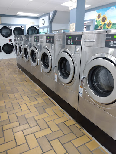 Viking Laundry Basket