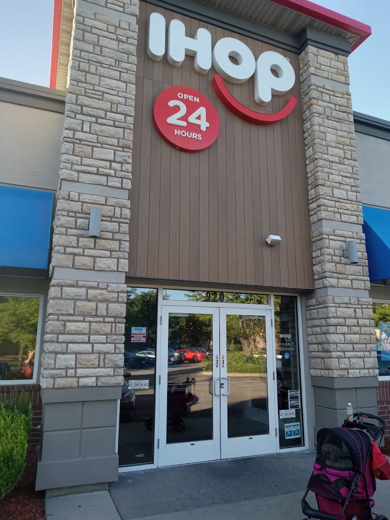 IHOP - Layton, UT 84041 - Menu, Reviews, Hours & Contact